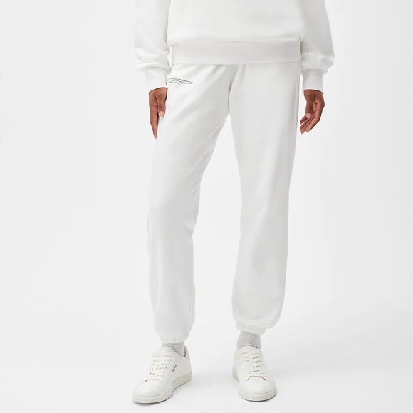 Pangaia | Pants & Jumpsuits | Nwot Pangaea 365 Midweight Track Pants In ...